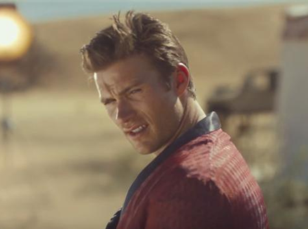 12 Best Moments From Taylor Swift's 'Wildest Dreams' | Big Top 40 12 Best Moments From Taylor Swift's 'Wildest Dreams' | Big Top 40